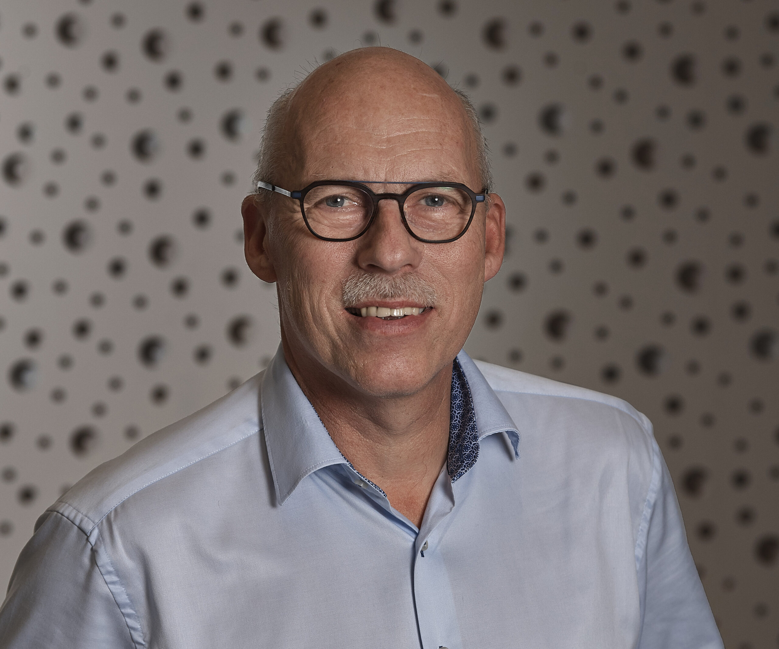 Per Michael Larsen - Optikerforeningen